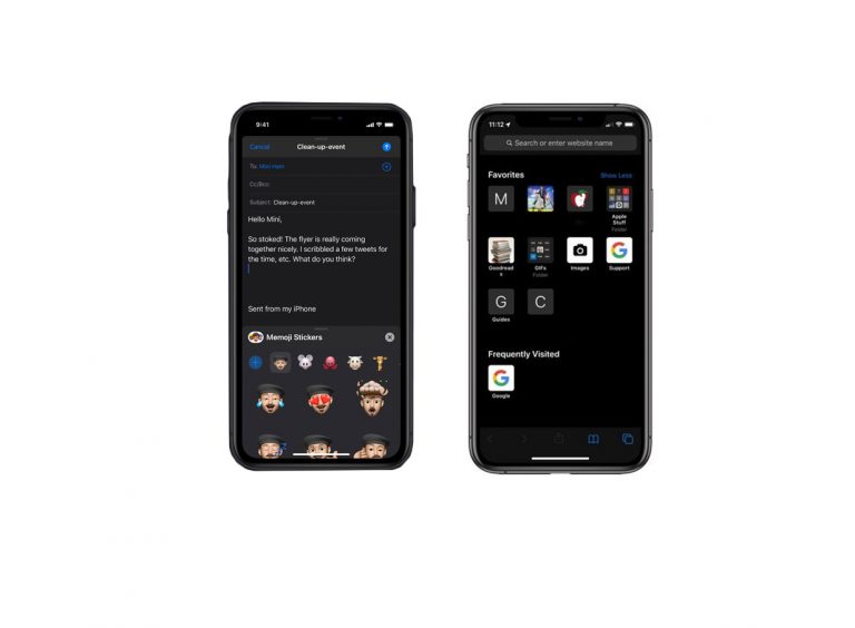 iOS 13: New Features & Improvements with Screenshots