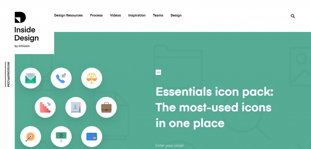 18 Newlly Launched Tools & Resources for Web Designers