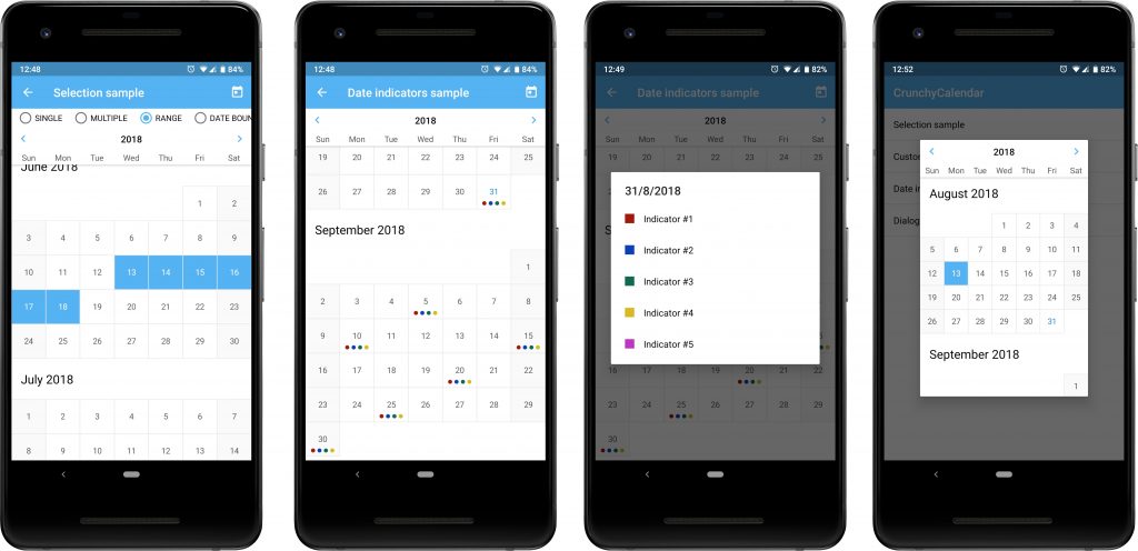 34 Best and Free Android Libraries of 2020 to Make Extraordinary Apps