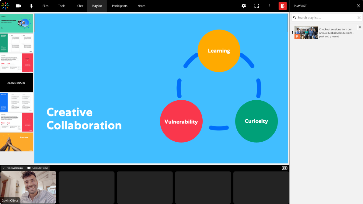 Coronavirus Lockdown: An Ultimate Guide to A Live Virtual Classroom
